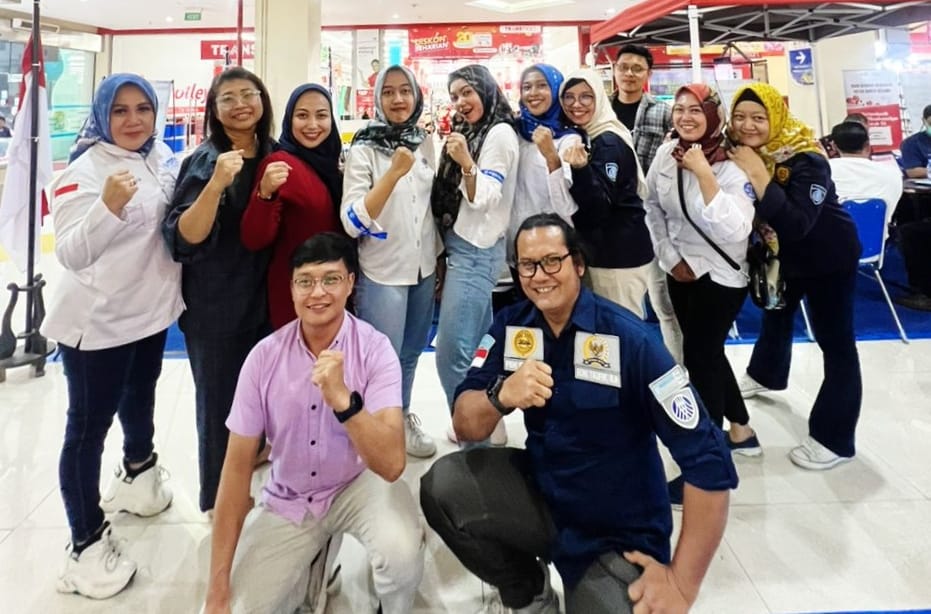 Peringati HUT Ke-19, DPC PERADI Magelang Gelar Aneka Kegiatan – Suara Jelata